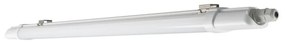 Funkční vodotěsné LED svítidlo SUBMARINE 600, studená bílá