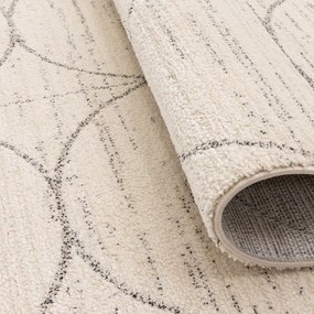 Krémový koberec 120x160 cm Oslo – Asiatic Carpets