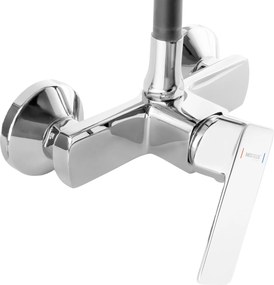 Mixxus KUBUS 005 REFL.GRAY