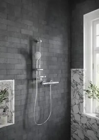 Villeroy  Boch Universal TapsFittings - Termostatická sprchová baterie