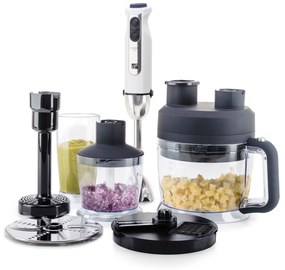 G21 VitalStick Pro s Food Procesorem (bílá)