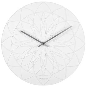 Nástěnné kulaté hodiny Fairytale 35 cm Karlsson