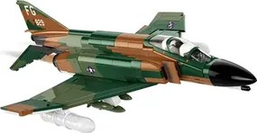 COBI 2427 F-4C Phantom II / Stavebnice / 1:48 / 738 dílků / od 9 let