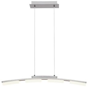 Rabalux Rabalux 2957 - LED Stmívatelný lustr na lanku EUCALYPTUS LED/20W/230V RL2957