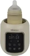 Beaba Multi Milk Clay Earth / Ohřívačka 5v1 / Ohřev párou a vodní lázn