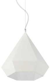 ACA DECOR Závěsné svítidlo Hexagon