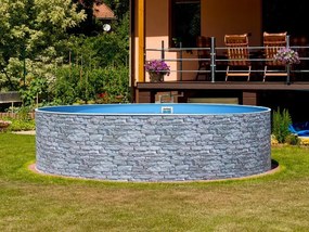 Azuro Vario V1 Plus Stone - těleso