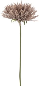 OnaDnes -20% Umělá květina J-line Chrystana 58 cm