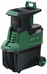 Bosch Zahradní technika - Drtič zahradního odpadu 2500 W 0600803103