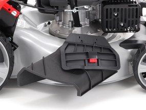 VeGA 545 SXHE 7in1 – Benzínová sekačka s pojezdem a elektrostartem 54 cm, mulčování, OHV 196 ccm