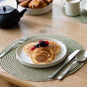 Prostírání z papíru ø 36 cm Tabletop – Salt&amp;Pepper