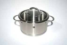 Zwilling Essence Sada nerezového nádobí 5 ks