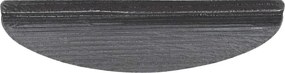 Samolepicí nášlapy na schody 15 ks 56x17x3 cm béžové 136388