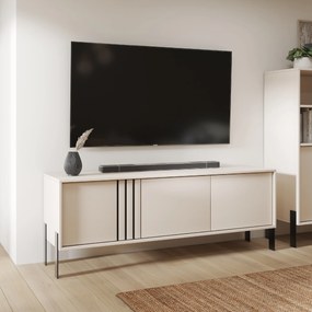 ADRK Furniture TV stolek Nexo ADRK-RTV-NEX-150-K