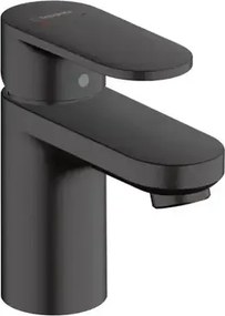 Hansgrohe - Umyvadlová baterie, EcoSmart, matná černá