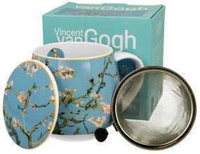Čajová souprava Van Gogh Almond Blossom 430 ml
