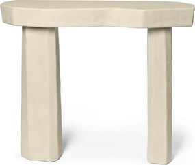 Ferm Living designové konzolové stoly Staffa Console Table