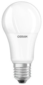 LED žárovka E27 teplá 2700k 13w 1521 lm