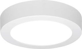 LEDVANCE SMART+Wi-Fi LED stropní svítidlo, 900 lm, teplá–studená bílá