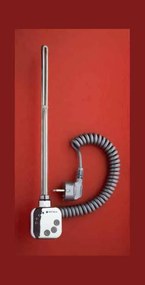 PMH PMH-HT2-MS-600W 600 W stříbrná
