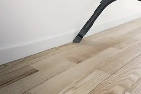 Hoover HP105HM 011 černá / Bezsáčkový vysavač / 700 W / 2 l / 78 dB