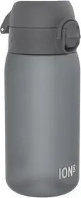 ion8 Leak Proof Láhev Grey šedá 350 ml