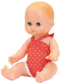 Petitcollin Panenka 28 cm v kabince Petit Câlin Deauville