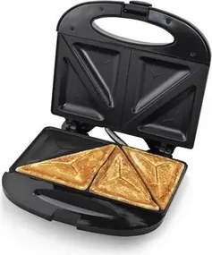 Titanum TKT002B CASSEROLE černá / sendvičovač / 700W