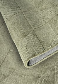 Villeroy & Boch Kusový koberec 106167 Green, 190x280, zelená, ložnice