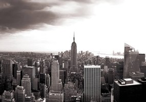 Fototapeta - New York (254x184 cm)