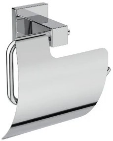 Ideal Standard IOM Square - Držák toaletního papíru s krytem, chrom E2191AA