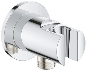 GROHE 26962001 - Nástěnné kolínko VITALIO 85 mm lesklý chrom