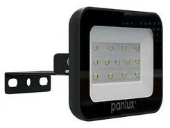 Panlux LED reflektor Vana Evo černá, IP65, 50 W