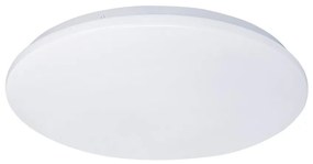 Solight | Solight WO787 - LED Stropní svítidlo PLAIN LED/15W/230V 4000K kulatý | SL1087