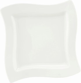 XXXLutz DEZERTNÍ TALÍŘEK New Wave 24/24 cm Villeroy & Boch - Dezertní talíře - 0034070208