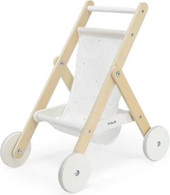 Kočárek pro panenky Viga 44236 PolarB