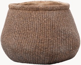 Betonový květináč Faux-Puff