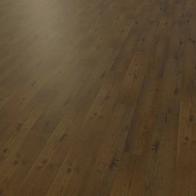 Vinylová plovoucí podlaha Area Floors Authentic Oak Click Rigid 6506 Dub pálený 1 m²