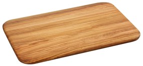 Zassenhaus Prkénko, olivové dřevo 30x21 cm