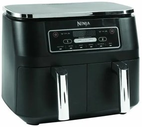 Ninja AF300EU horkovzdušná fritéza Foodi Dual Zone, 7,6 l
