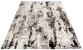 Obsession Kusový koberec My Phoenix 124 Grey Rozměr koberce: 80 x 150 cm