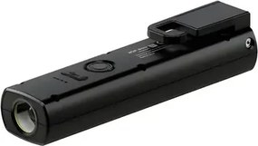 Ledlenser W5R Work černá / Pracovní svítilna / 600 lm / IP54 / Li-Ion