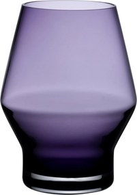 Sklenice a skleničky Beak 350 ml fialové 2 ks