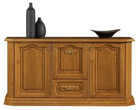 Casarredo Komoda s barem LEWIS, moření 11