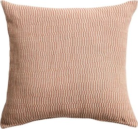 Povlak na polštář z žakáru 50x50 cm Nerel – Kave Home
