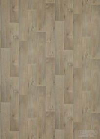 Breno PVC G-TEX Dokka Naturel 2453, šíře 300 cm