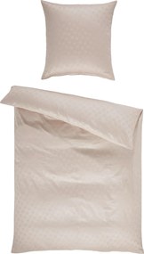 XXXLutz POVLEČENÍ, žakár, pískové barvy, 155/220 cm Joop! - Online Only povlečení - 004977096209