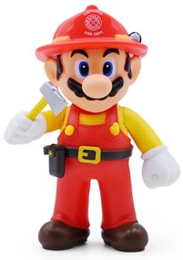 Figurka ze hry Mario MIX Varianty: Mario hasič