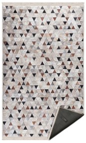 Šedo-béžový koberec 160x230 cm – Mila Home