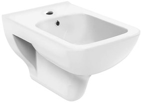 Aqualine Bene BN510 bidet závěsný 35,5 x 50 cm